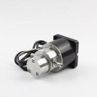 China FLOWDRIFT DC Electric Brushless Motor Magnetic Drive Hi-Pressure Stainless Steel Gear Pump KGP-06F for sale