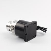 China FLOWDRIFT DC Electric Brushless Motor Magnetic Drive Hi-Pressure Stainless Steel Gear Pump KGP-06F for sale