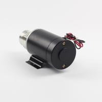 China FLOWDRIFT DC Electric Brush Motor Drive High Pressure Stainless Steel Gear Pump KGP-06M Series for sale