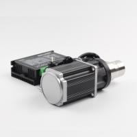 China FLOWDRIFT DC Electric Brushless Motor Magnetic Drive Hi-Pressure Stainless Steel Gear Pump KGP-06L And Controller for sale