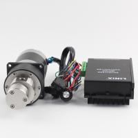 China FLOWDRIFT DC Electric Brushless Motor Magnetic Drive Hi-Pressure Stainless Steel Gear Pump KGP-06C And Controller for sale