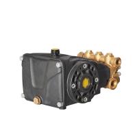 China FLOWMONSTER ST-N High Pressure Triplex Plunger Pump 19-23LPM 50-350Bar 7.5-15KW for sale