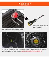China FLOWMONSTER DSPEP High Pressure Triplex Plunger Pump 22LPM 800Bar 35KW for sale