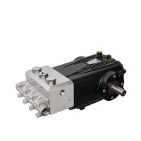 China FLOWMONSTER DSPEP High Pressure Triplex Plunger Pump 22LPM 800Bar 35KW for sale