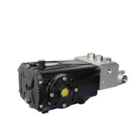 China FLOWMONSTER DSPEP High Pressure Triplex Plunger Pump 22LPM 800Bar 35KW for sale