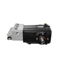 China FLOWMONSTER DSPEP High Pressure Triplex Plunger Pump 22LPM 800Bar 35KW for sale