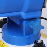China COOLRAIN 4L Electric ULVS-8000 Fogger Sprayer corona virus COVID-19 Disinfection Sprayer AC 110-220V Nursery Sterilizer for sale
