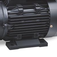 China POWERJET high pressure mist fog machine 2WZ 3WZ triplex plunger pump with motor for sale