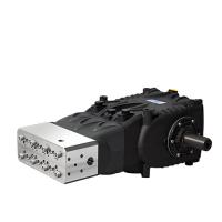 China FLOWMONSTER GTFH High Pressure Triplex Plunger Pump 8.2-28LPM 1100-2000Bar 32.3-55KW for sale