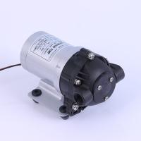 China FLOWEXPRESS Electric High Pressure Diaphragm Pump DP Series for sale