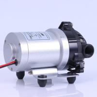 China FLOWEXPRESS Electric High Pressure Diaphragm Pump DP Series for sale
