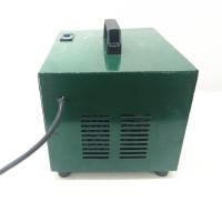 China POWERJET mobile pump motor unit 48V 500W stepless adjustable flow fogging machine 0-60V 0-8LPM misting machine for sale