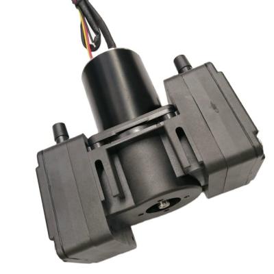 China AIRJET Air Pump KDA120DCB-TH Series for sale