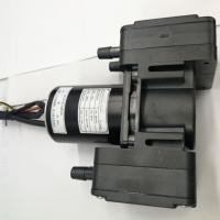 China AIRJET Air Pump KDA120DCB-TH Series for sale