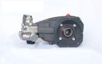 China FLOWMONSTER STG High Pressure Triplex Plunger Pump 40LPM 70-100Bar 5.5-8KW for sale