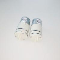 China AIRJET DC Brushless Mini Diaphragm Pump 00H220H dual purpose for air and liquid for sale