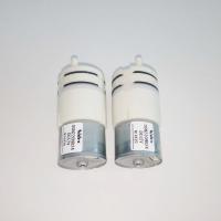 China AIRJET DC Brushless Mini Diaphragm Pump 00H220H dual purpose for air and liquid for sale