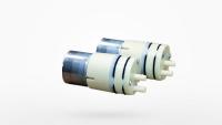 China AIRJET DC Brushless Mini Diaphragm Pump 00H220H dual purpose for air and liquid for sale