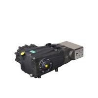China FLOWMONSTER GTFH High Pressure Triplex Plunger Pump 8.2-28LPM 1100-2000Bar 32.3-55KW for sale
