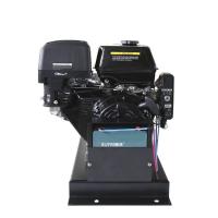 China FLOWMONSTER TK-F3 High Pressure Triplex Plunger Pump 15-30LPM 100-300BAR/1450-4350PSI for sale
