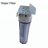 China POWERJET 20-70A High pressure mist fog machine triplex plunger pump with motor for sale