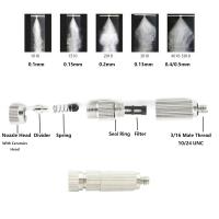 China POWERJET 20-70A High pressure mist fog machine triplex plunger pump with motor for sale