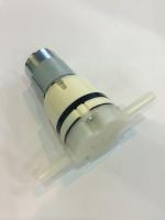 China FLOWMATE DC Brush Diaphragm Pump for Water DSL2-12-374 for sale