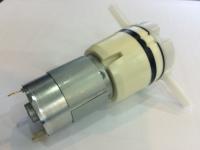 China FLOWMATE DC Brush Diaphragm Pump for Water DSL2-12-374 for sale