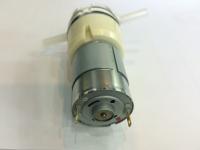 China FLOWMATE DC Brush Diaphragm Pump for Water DSL2-12-374 for sale