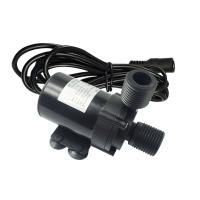 China FLOWLEAP Quiet working DC pump brushless submersible water pump long life centrifugal pump KCP-800 KCP-1200 for sale