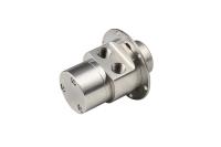 China FLOWDRIFT Electric Magnetic Drive Stainless Steel Gear Pump G200 XK/XB series for sale