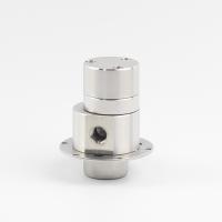 China FLOWDRIFT Electric Magnetic Drive Stainless Steel Gear Pump G200 XK/XB series for sale