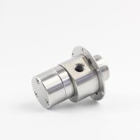 China FLOWDRIFT Electric Magnetic Drive Stainless Steel Gear Pump G200 XK/XB series for sale