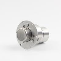 China FLOWDRIFT Electric Magnetic Drive Stainless Steel Gear Pump G200 XK/XB series for sale
