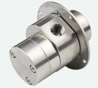 China FLOWDRIFT Electric Magnetic Drive Stainless Steel Gear Pump G300 XK/XB series for sale