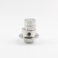 China FLOWDRIFT Electric Magnetic Drive Stainless Steel Gear Pump G300 XK/XB series for sale