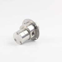 China FLOWDRIFT Electric Magnetic Drive Stainless Steel Gear Pump G300 XK/XB series for sale