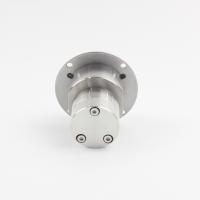 China FLOWDRIFT Electric Magnetic Drive Stainless Steel Gear Pump G300 XK/XB series for sale