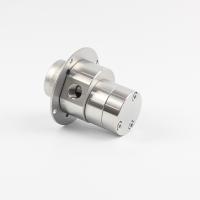 China FLOWDRIFT Electric Magnetic Drive Stainless Steel Gear Pump G300 XK/XB series for sale