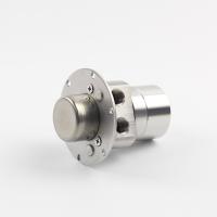 China FLOWDRIFT Electric Magnetic Drive Stainless Steel Gear Pump G200 XK/XB series for sale