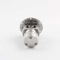 China FLOWDRIFT Electric Magnetic Drive Stainless Steel Gear Pump G200 XK/XB series for sale