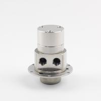 China FLOWDRIFT Electric Magnetic Drive Stainless Steel Gear Pump G200 XK/XB series for sale