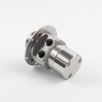 China FLOWDRIFT Electric Magnetic Drive Stainless Steel Gear Pump G200 XK/XB series for sale
