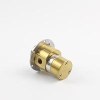 China FLOWDRIFT Electric Magnetic Drive Stainless Steel Gear Pump G200 YT/YY series for sale