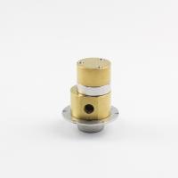 China FLOWDRIFT Electric Magnetic Drive Stainless Steel Gear Pump G200 YT/YY series for sale