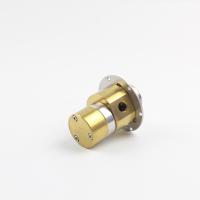 China FLOWDRIFT Electric Magnetic Drive Stainless Steel Gear Pump G200 YT/YY series for sale