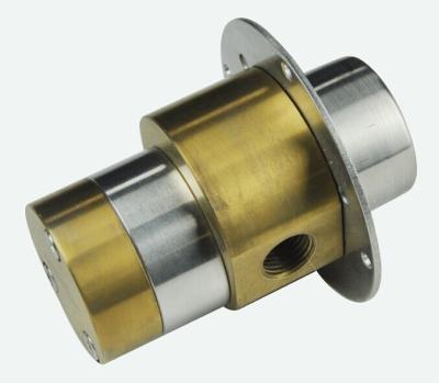 China FLOWDRIFT Electric Magnetic Drive Stainless Steel Gear Pump G300 YT/YY series for sale