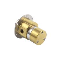 China FLOWDRIFT Electric Magnetic Drive Stainless Steel Gear Pump G300 YT/YY series for sale