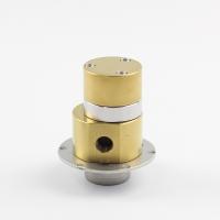 China FLOWDRIFT Electric Magnetic Drive Stainless Steel Gear Pump G300 YT/YY series for sale