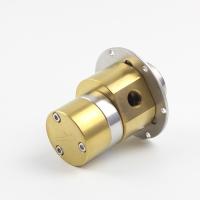 China FLOWDRIFT Electric Magnetic Drive Stainless Steel Gear Pump G300 YT/YY series for sale